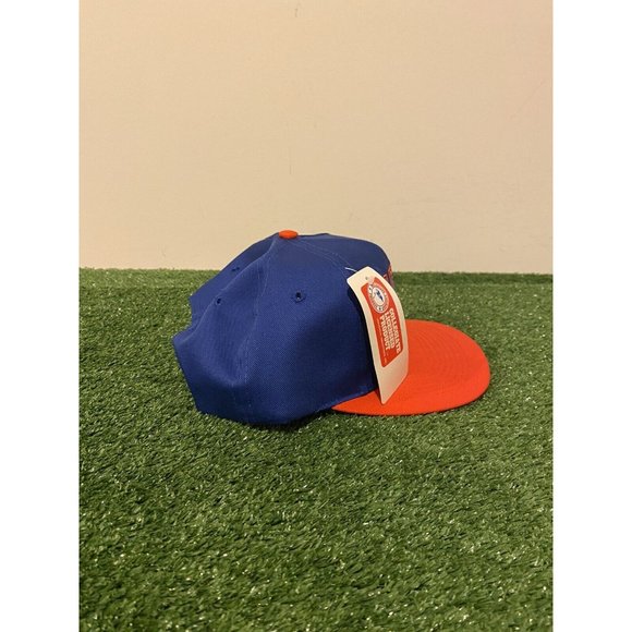 Universal Caps | Accessories | Vintage Universal Caps Florida Gators Uf Arch Logo Snapback Hat ...